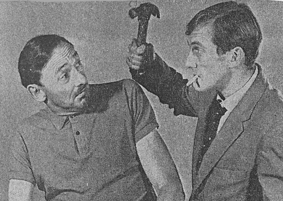 Parow Interessante Berigte vanaf 1958 – Tygerberg Stories