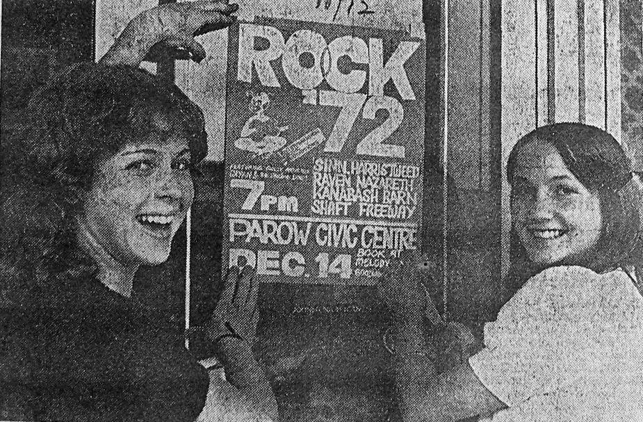 Parow Interessante Berigte vanaf 1958 – Tygerberg Stories