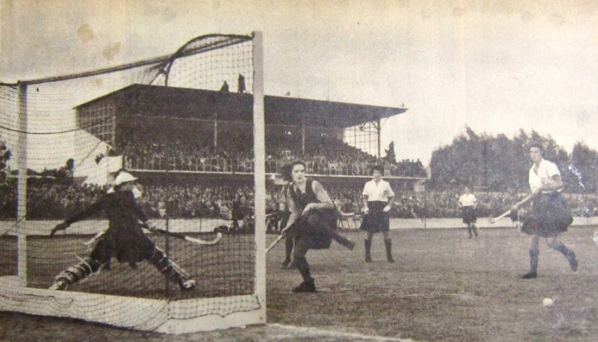 Bellville – Stadion & Velodrome – Tygerberg Stories