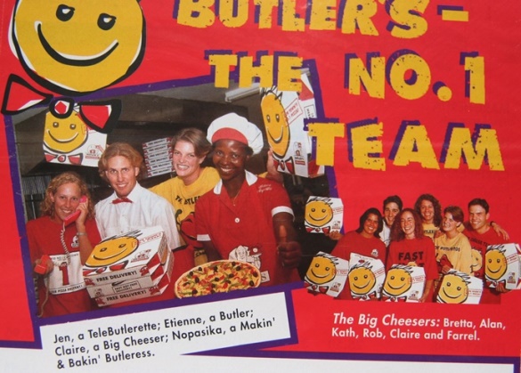 About Etienne Rossouw: – Tygerberg Stories