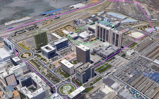 Die Jan van Riebeeck-fees – 1952 – Tygerberg Stories