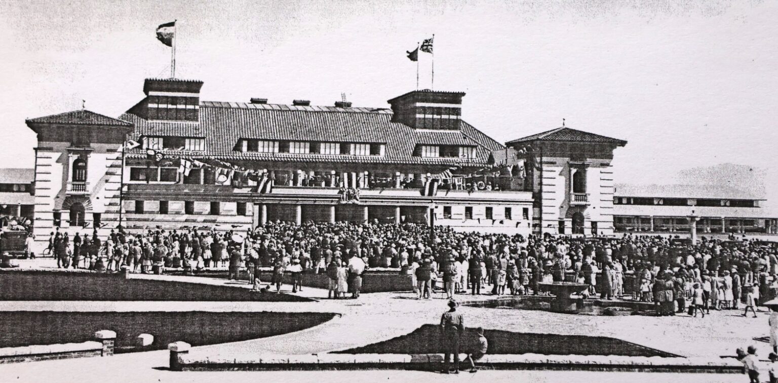 Kaapse strande gedurende die apartheid jare – Tygerberg Stories